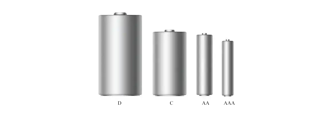 What you need to know about regular battery